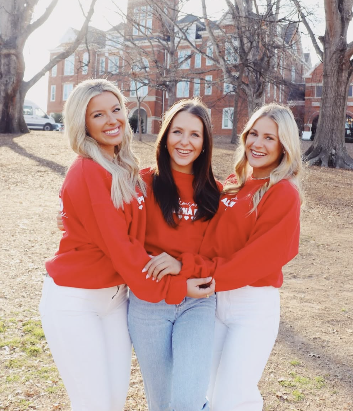 Clemson Alpha Phi